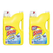 Travel Size Laundry Detergents