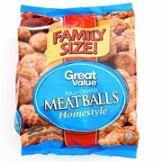 Meatballs