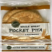 Pita Bread