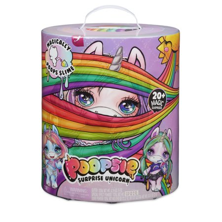 Poopsie Slime Surprise Unicorn: Dazzle Darling or Whoopsie Doodle - Walmart.com