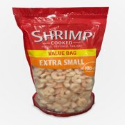 Frozen Shrimp