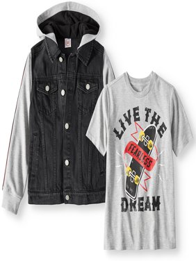 Wonder Nation - Walmart.com