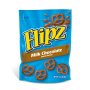 Flipz Milk Chocolate Covered Pretzels, 7.5 Oz. - Walmart.com