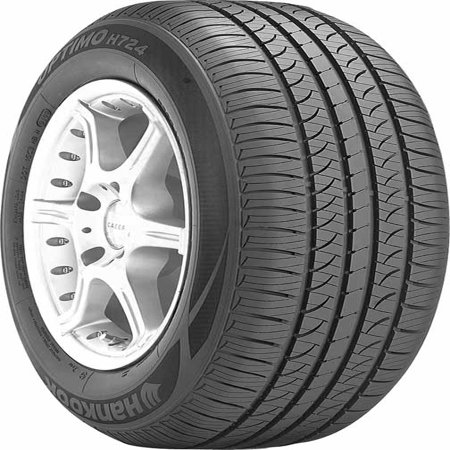 Hankook Optimo H724 All-Season Tire - 185/75R14 89S - Walmart.com