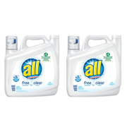 Travel Size Laundry Detergents