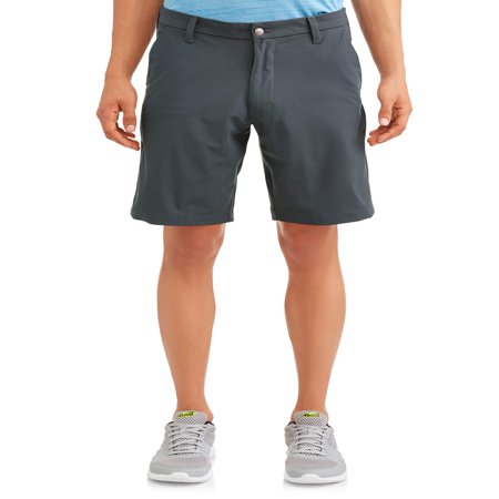 SWISS TECH - Swiss Tech Men's Performance Flat Front Short - Walmart.com