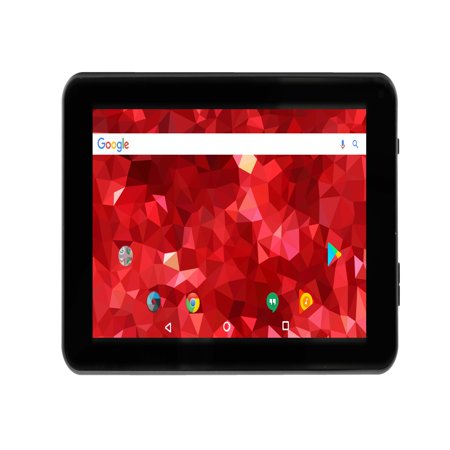 Craig 7" Tablet, Quad Core Processor, 1.2GHz, 1GB RAM, 8GB Memory ...