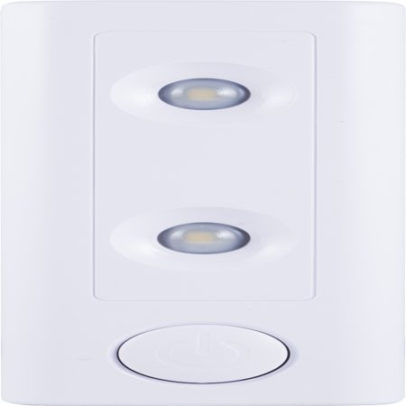 GE Wireless LED Light Bar, 6-Inch, Battery-Operated, 38556 - Walmart.com