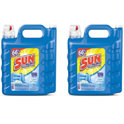 Travel Size Laundry Detergents