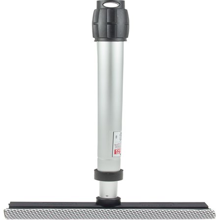 Mallory WSE-39AHC 8" Professional Squeegee Head with 24" - 39" Aluminum ...