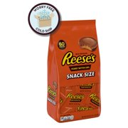 Reese's Pieces