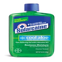 Solarcaine - Walmart.com