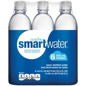 Great Value Distilled Water, 1 Gallon - Walmart.com