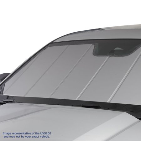 windshield sun shade -uv11475sv fits ford f-250 super duty xlt,lariat ...