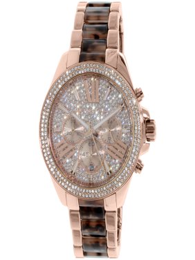 Michael Kors Watches - Walmart.com