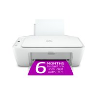 HP DeskJet 2752e All-in-One Wireless Color Inkjet Printer