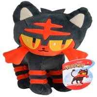 Pokemon Stuffed Animals - Walmart.com