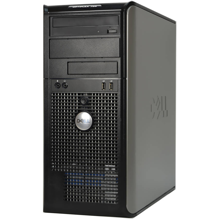 Desktop computer tower only - fotoright