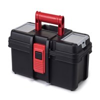 Hyper Tough Tool Boxes - Walmart.com