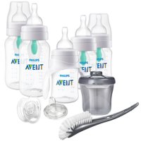 Philips Avent Baby Bottles - Walmart.com - Walmart.com