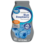 Water Flavor Enhancers