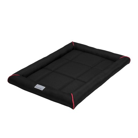 Vibrant Life Durable & Water Resistant Crate Mat, Black, 24” - Walmart.com