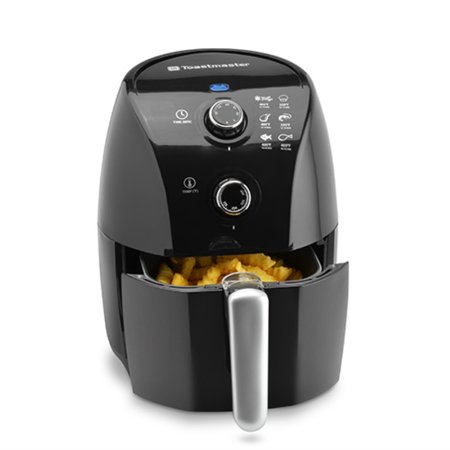 Toastmaster 1.5 Liter Air Fryer - Walmart.com