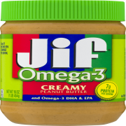 Jif Peanut Butter