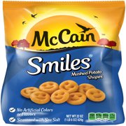 Brand: Mccain