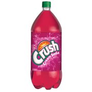 Crush Soda