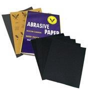 2000 Grit Sandpaper