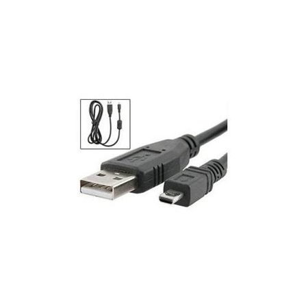 UC E6 USB for Nikon Coolpix S9400 [Personal Computers] - Walmart.com
