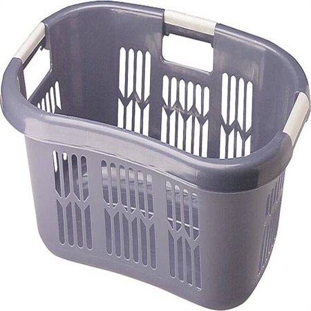 Rubbermaid® Hip Hugger® Laundry Basket - Walmart.com
