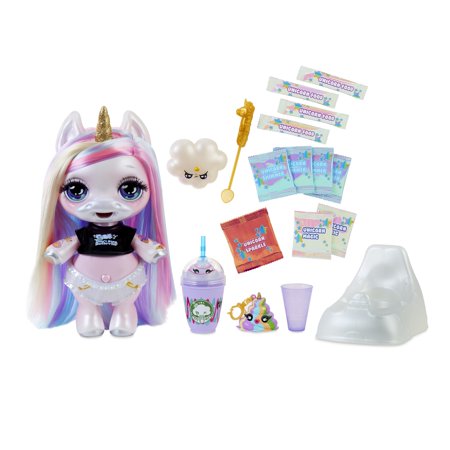 Poopsie Slime Surprise Unicorn: Rainbow Brightstar or Oopsie Starlight ...