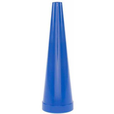 Nightstick 9700-BCONE Safety Cone, Blue - Walmart.com