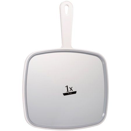 Professional Large Hand-Held Mirror - Walmart.com
