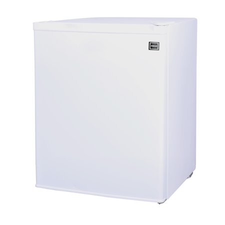 RCA, 3.0 CU. FT. Upright Freezer, White, (RFRF323-COM) - Walmart.com