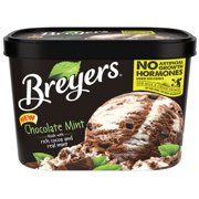 Breyers Ice Cream