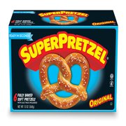 Brand: Superpretzel