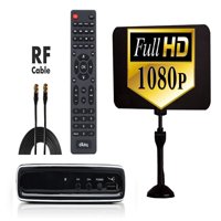 Digital TV Converters - Walmart.com