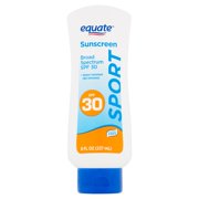 Equate SPF 50 Sunscreen