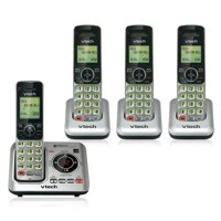 VTech Phones & Accessories - Walmart.com