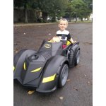 Batman Batmobile 6-Volt Battery-Powered Ride-On - Walmart.com