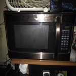 Hamilton Beach 1.1 Cu. Ft. Microwave Oven, Copper - Walmart.com