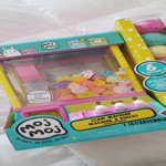 Moj Moj Claw Machine Playset - Walmart.com