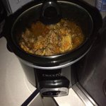 Crock-Pot 4-Quart Smart-Pot Slow Cooker (SCCPVP400-B) - Walmart.com