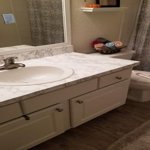 DC Fix Grey Marble Adhesive Film - Walmart.com