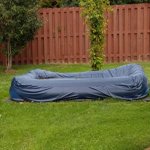 Intex Inflatable Swim Center Family Lounge Pool, 120" x 72" x 22 ...