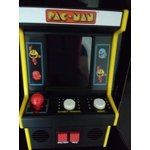 Arcade Classics - Pac-Man Mini Arcade Game - Walmart.com