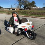 Kid Motorz Patrol H. Police 12-Volt Battery-Operated Ride-On - Walmart.com